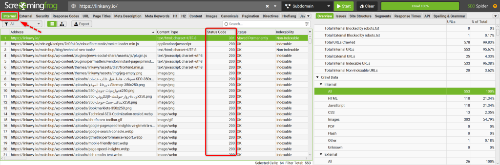 ما هو رمز الحالة 200 (200 Status Code)